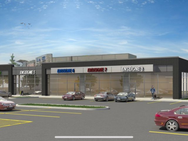 1160 Boul. St-Joseph, Richelieu, Hautes Plaines, Dôme, Gatineau (Hull ...