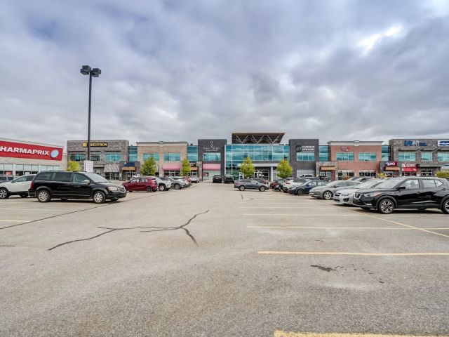 1160 Boul. St-Joseph, Richelieu, Hautes Plaines, Dôme, Gatineau (Hull ...