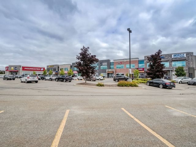 1160 Boul. St-Joseph, Richelieu, Hautes Plaines, Dôme, Gatineau (Hull ...